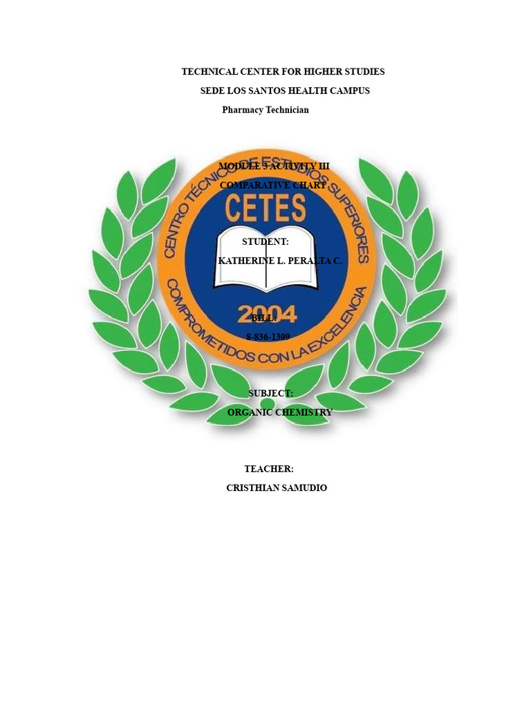 COMPARATIVE TABLE OF MACROMOLECULES | PDF | Nucleic Acids | Macromolecules