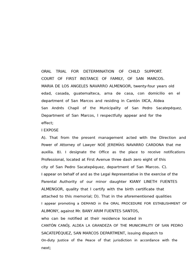 Lawsuit For Defamation and Slander | PDF | Defamation | Criminal Law