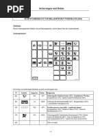 Moderator-Skript Beispiel | PDF