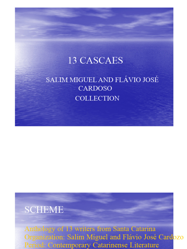13 Shells | PDF