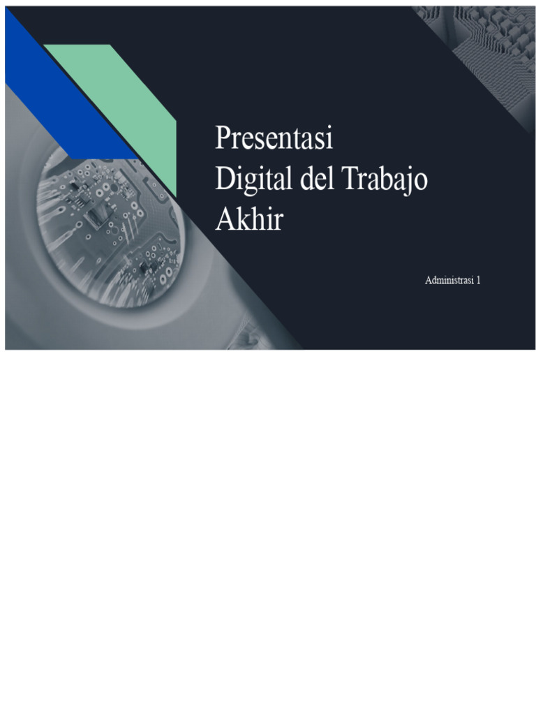 Analisis Administrasi Perusahaan Nestlé | PDF