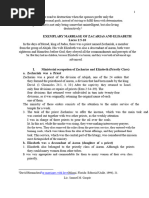 Family Proclamation 5x7 Ol | PDF