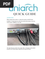 VI Monitor Plus User Guide | PDF | Login | Computing