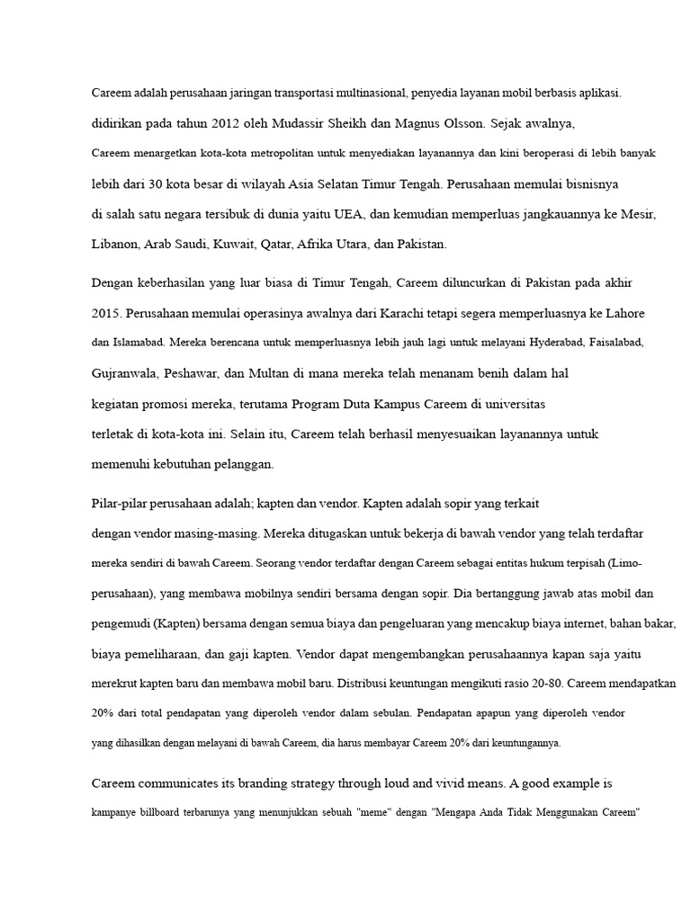 Careem.pdf | PDF