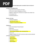 SOK Project Guidelines 2023-2025 | PDF | Citation | Essays