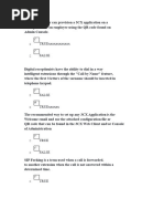 3CX Firewall Configuration Guide | PDF | Session Initiation Protocol ...