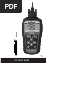 Understanding DEM Event Debouncing in AUTOSAR | PDF | Switch | Computing