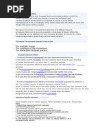 Understanding Plagioclimax Communities | PDF | Disturbance (Ecology ...