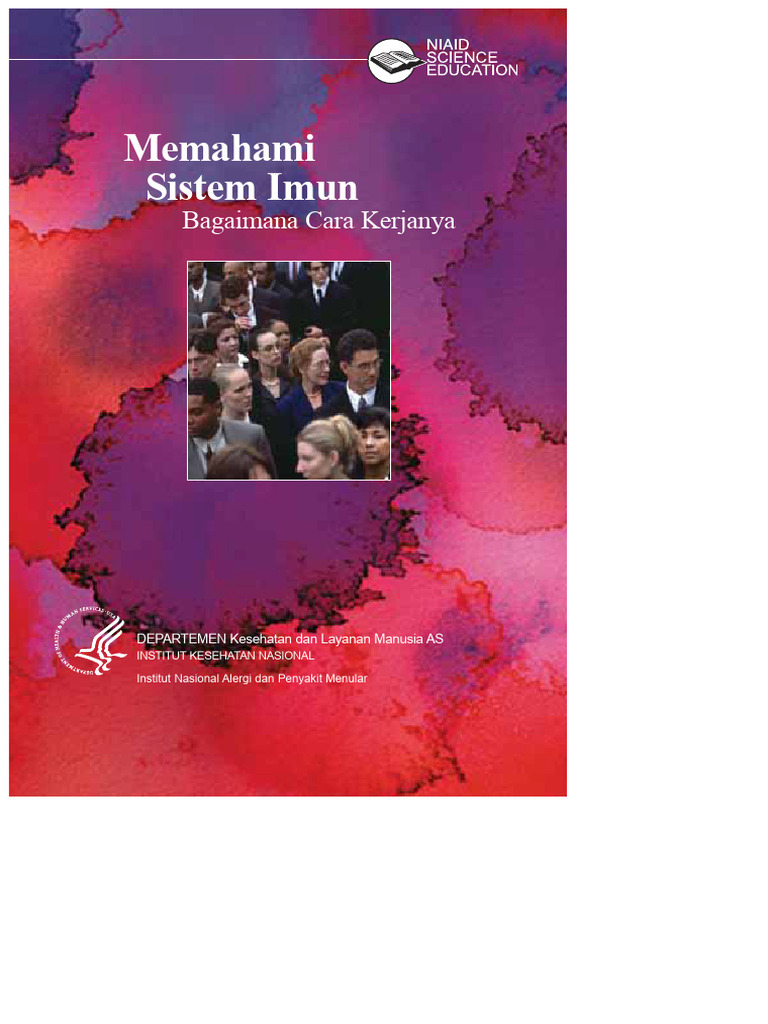 Memahami Cara Kerja Sistem Imun | PDF