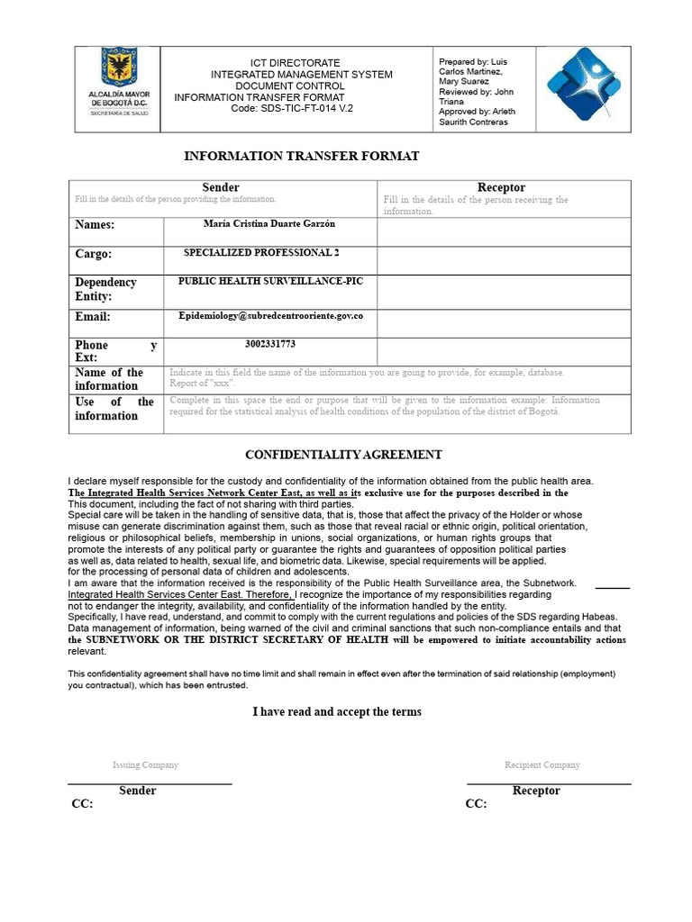 Format - Information Transfer | PDF | Information | Social Ethics