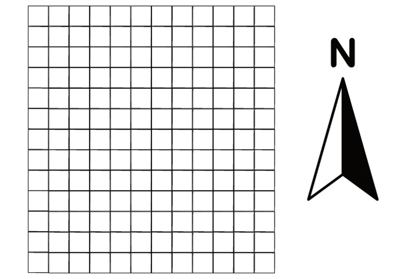 Compass Drawing | PDF