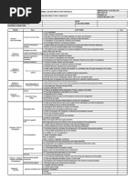 Ordinary Hazard Classifications in BS EN 12845 | PDF