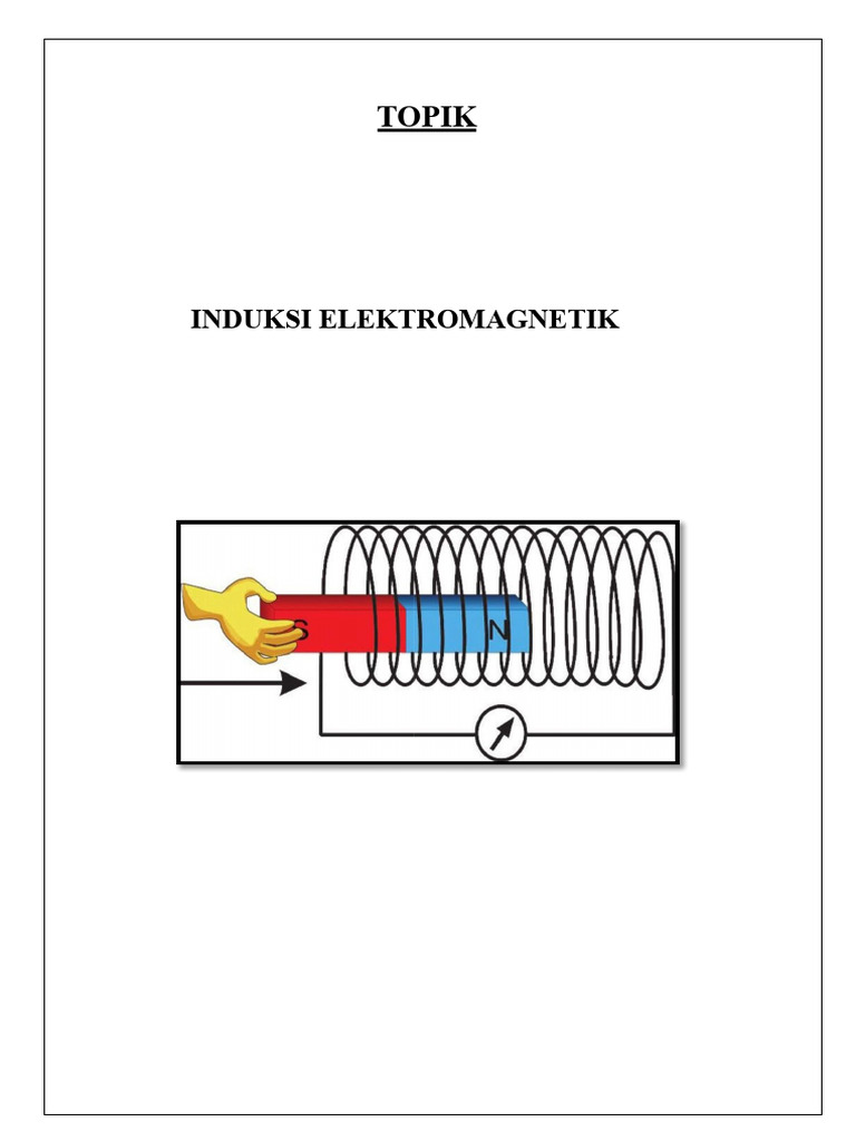 Proyek Fisika | PDF