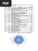 Applied Computational Thinking Notes Smarak | PDF