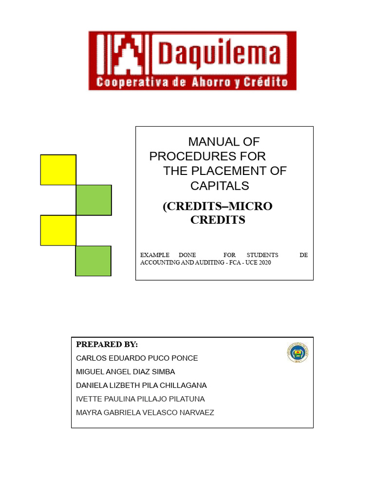 Capital Placement Procedures Manual | PDF | Criminal Record