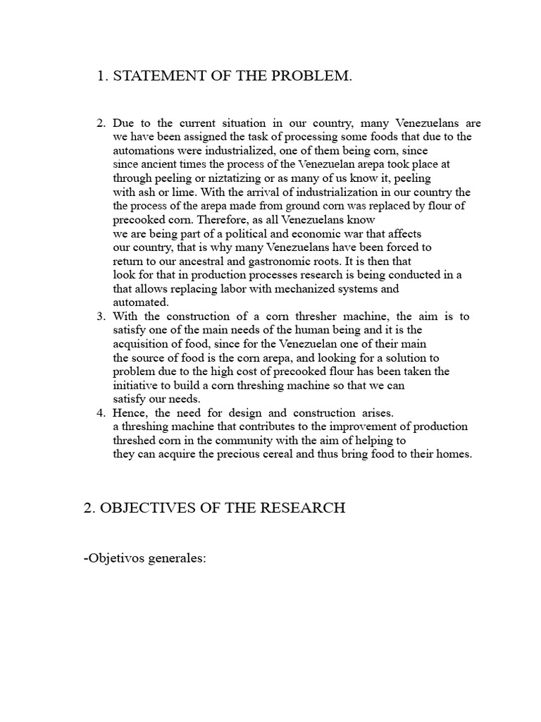 Graduation Project | PDF | Quantitative Research | Innovation
