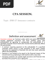 IPSAS 1: Financial Statement Guidelines | PDF | International Financial ...