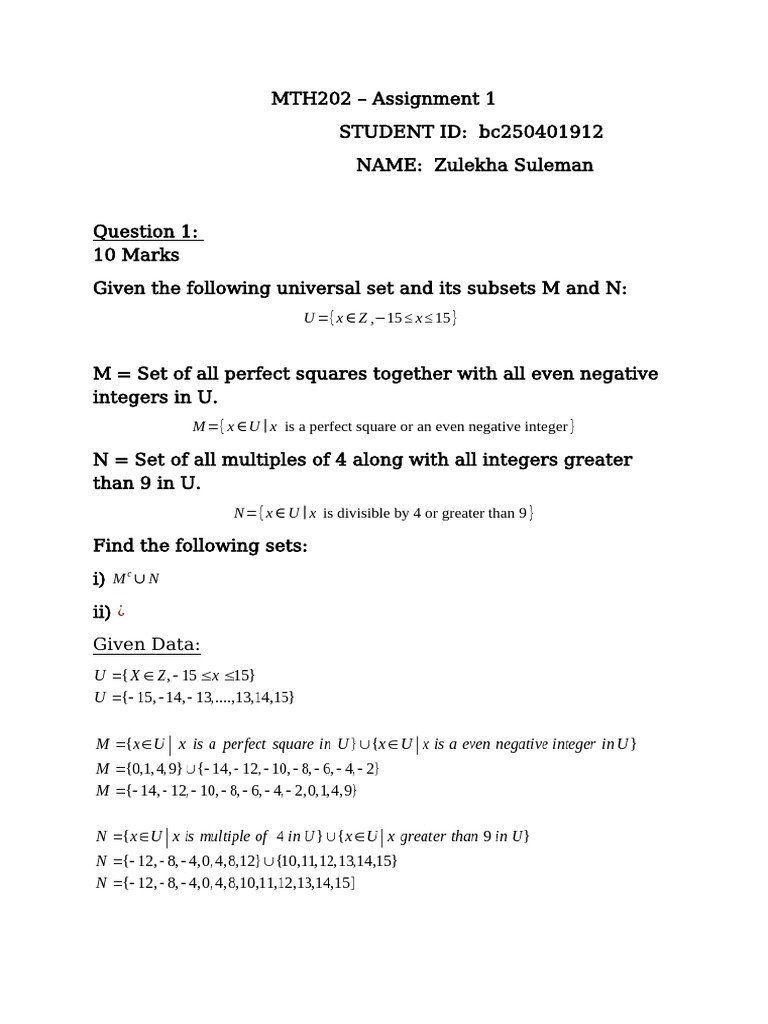 Fall 2025_MTH202_1_BC250401912 (1) | PDF