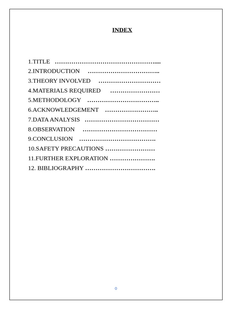Chem Project | PDF | Evaporation | Humidity