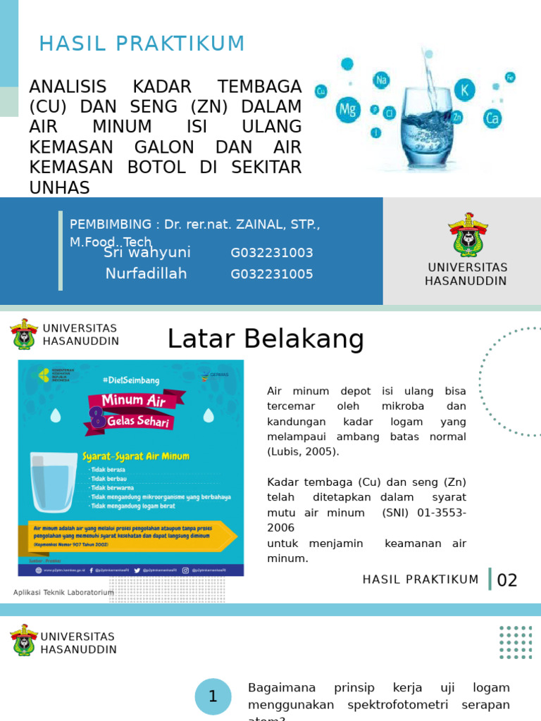 Hasil Teklab Fix Pdf