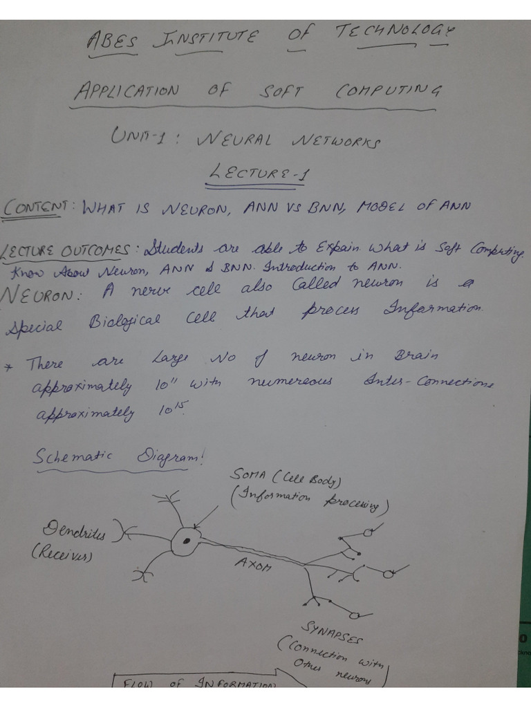 Unit-1 ASC HW | PDF
