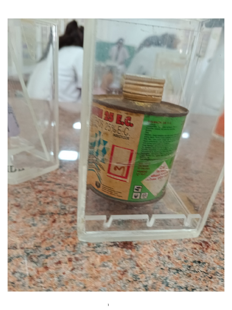 Forensic Spotters | PDF