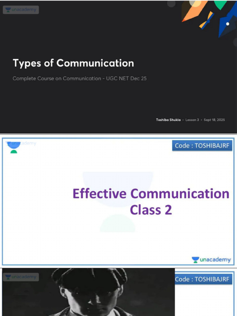 Types of Communication No Anno 1758176334517 | PDF