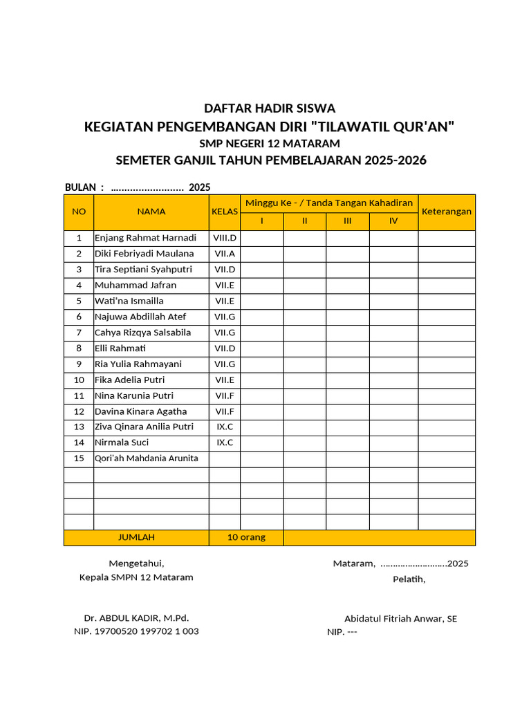 Proker Dan Letani | PDF