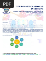 NYDA Grant and Voucher Application Form | PDF | Business | Ownership