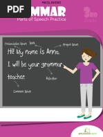 Speaking Time 1 | PDF