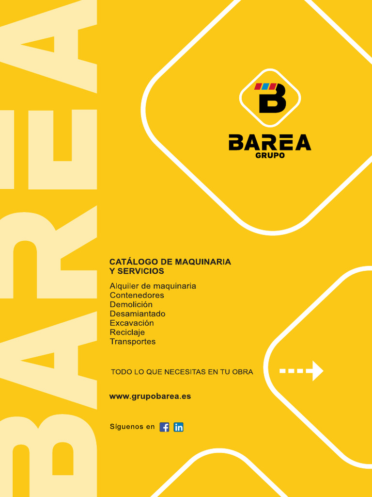 Barea 2023 | PDF