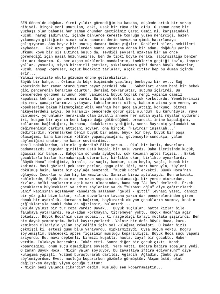 Aww Man This Guy Stinks | PDF