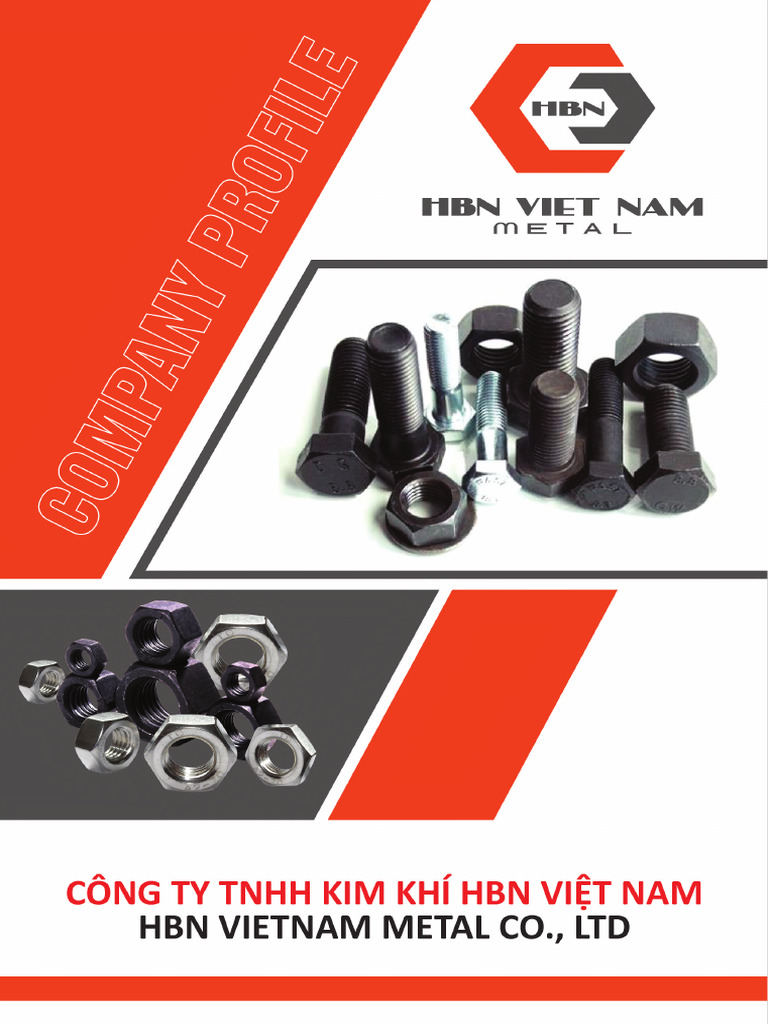 HBN Catalogue 1 | PDF