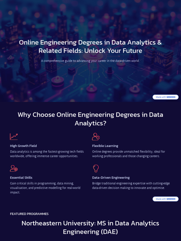 Online Engineering Degrees In-Data Analytics and-Related-Fields-Unlock ...