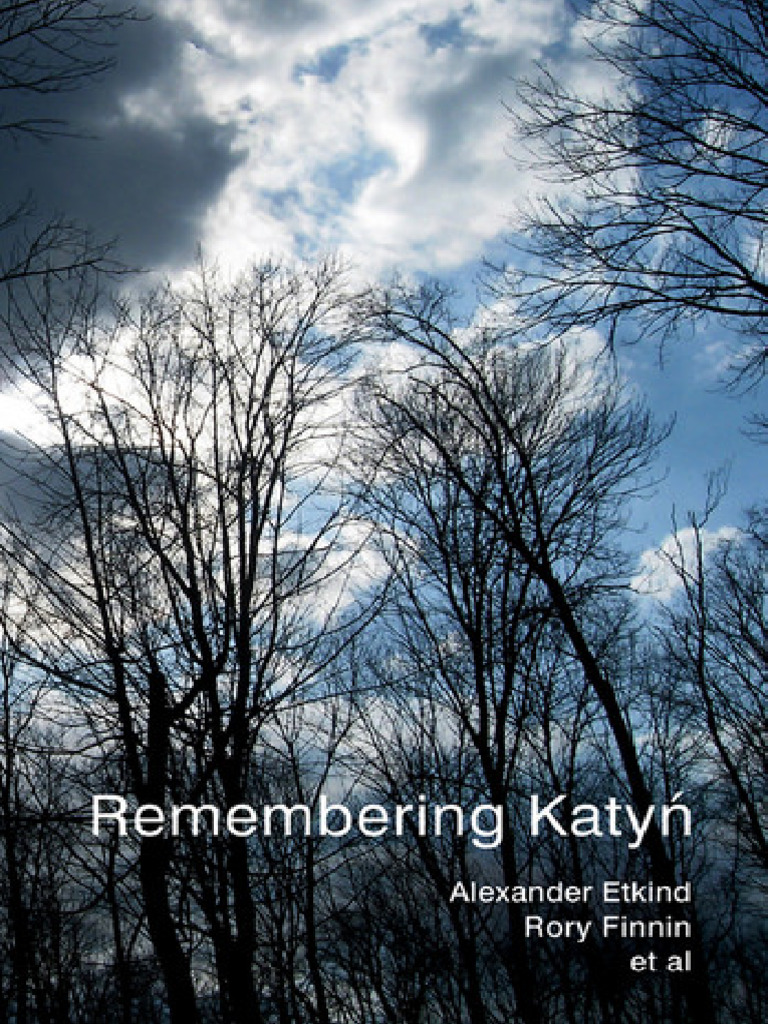 Remembering Katyn | PDF