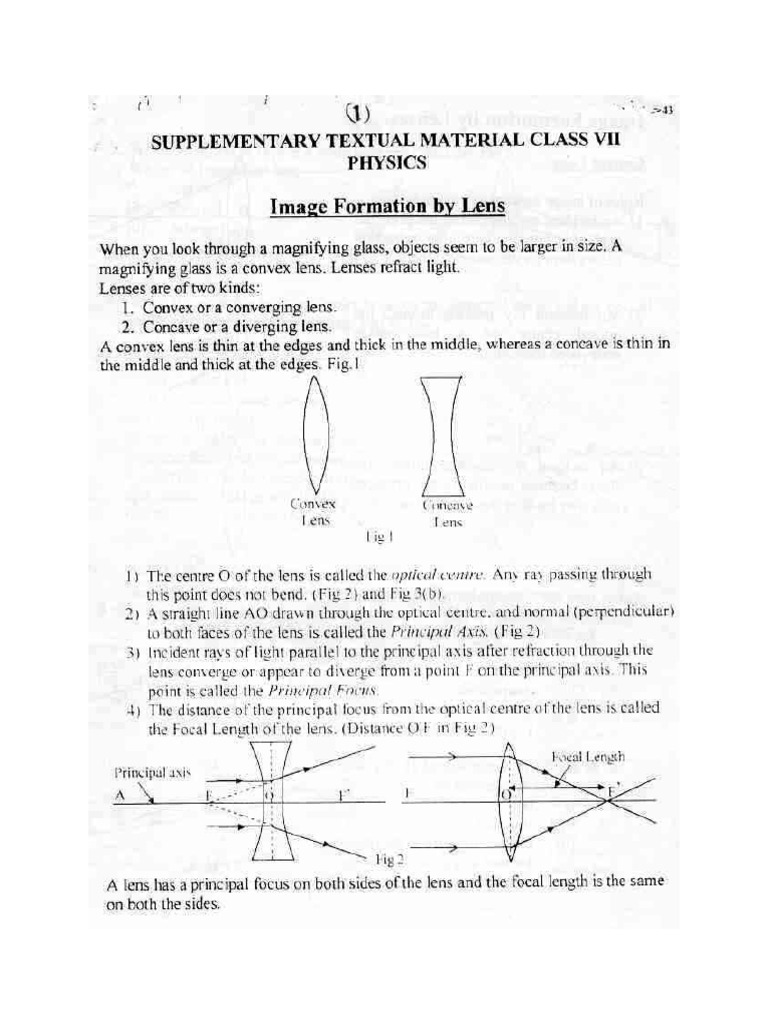 Physics Supplementary Material | PDF