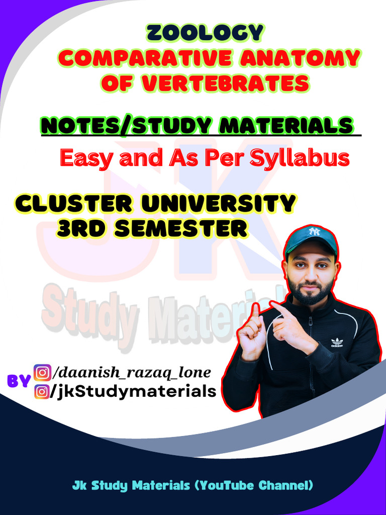 Comparative Anatomy of Vertebrate Integument | PDF | Gill ...