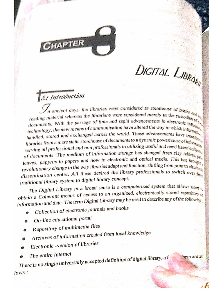 Digital Library | PDF