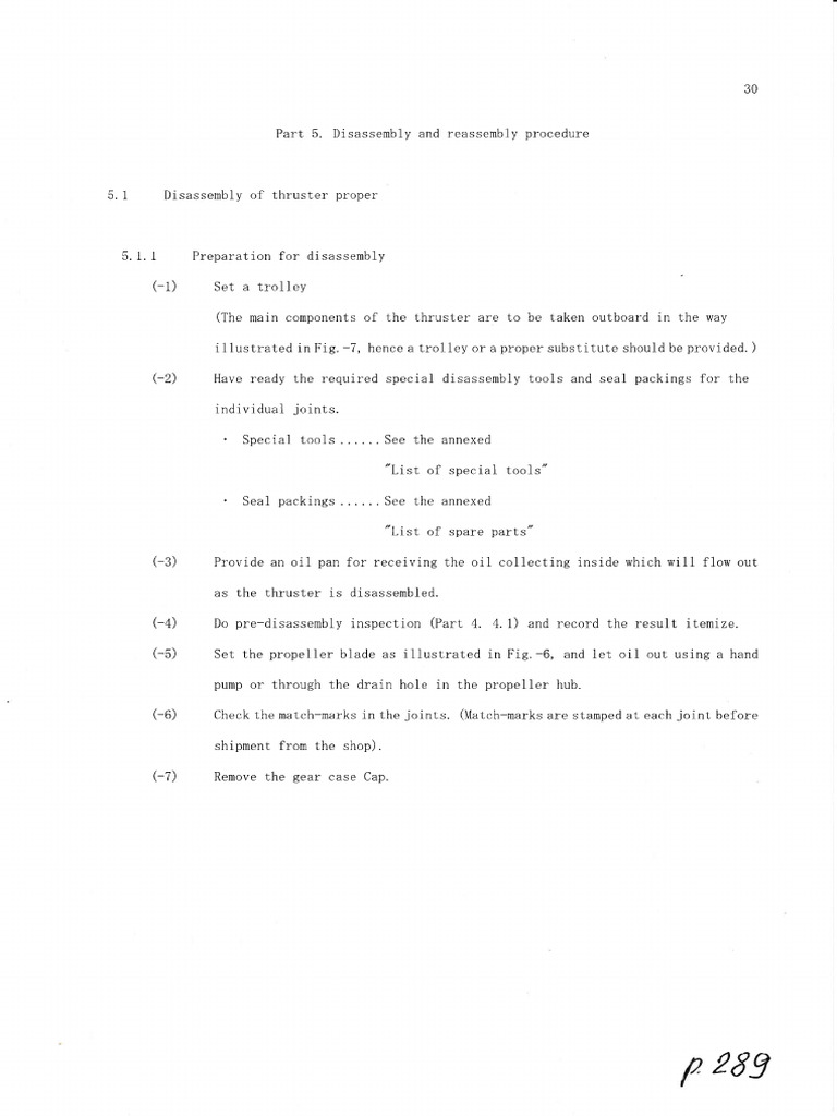BT Manual - Input Shaft Seal - Explication | PDF | Propeller | Bearing (Mechanical)