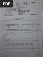 Non Parametric Test | PDF