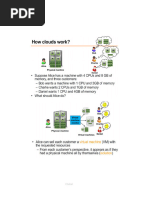 CCS335 - Cloud Computing | PDF