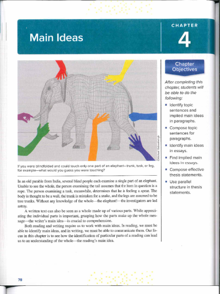 Chapter 4 | PDF