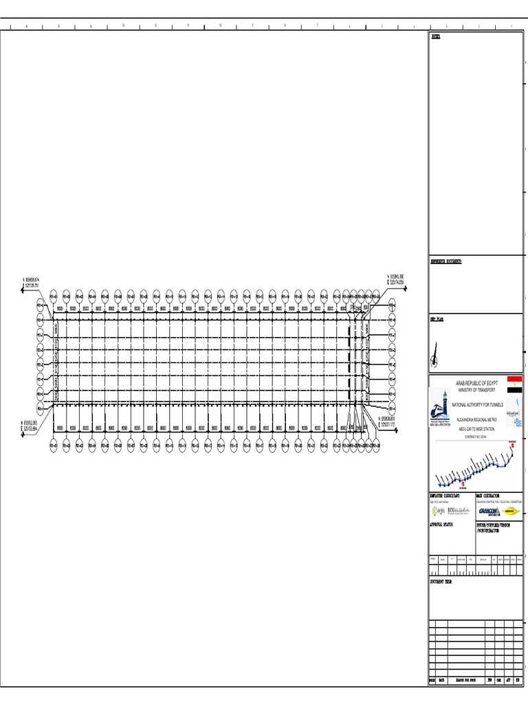 Drawing2 Layout1 | PDF | Rail Transport