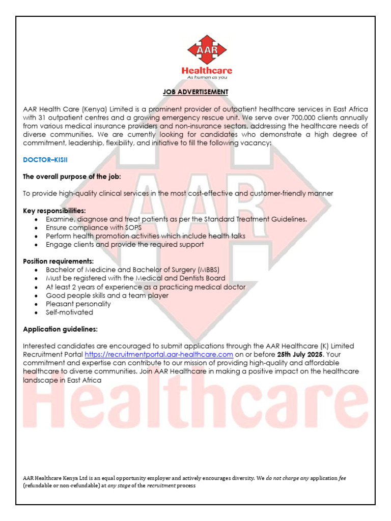 Job_AD_1753191733 | PDF