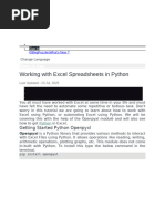 830884240 Computer Science 1 TPS | PDF