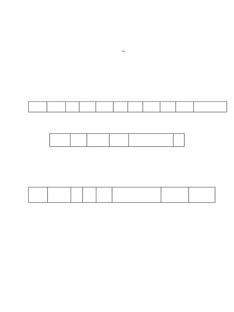 Class IX Computer Project Guidelines | PDF