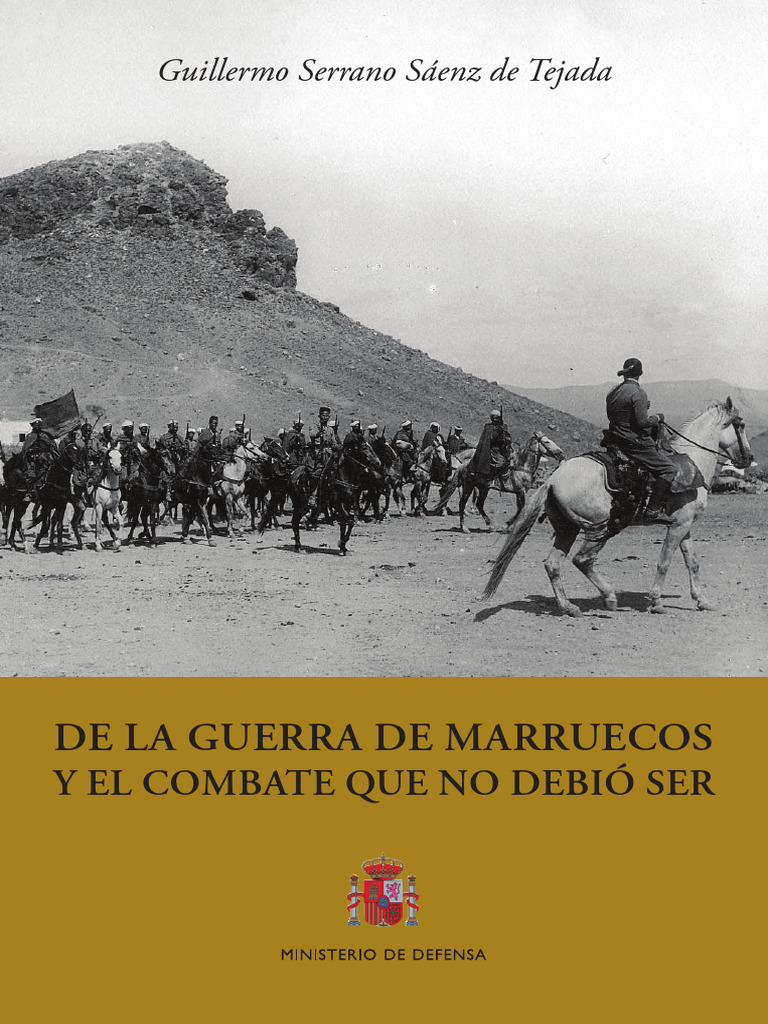 PDF426 | PDF | Marruecos | España