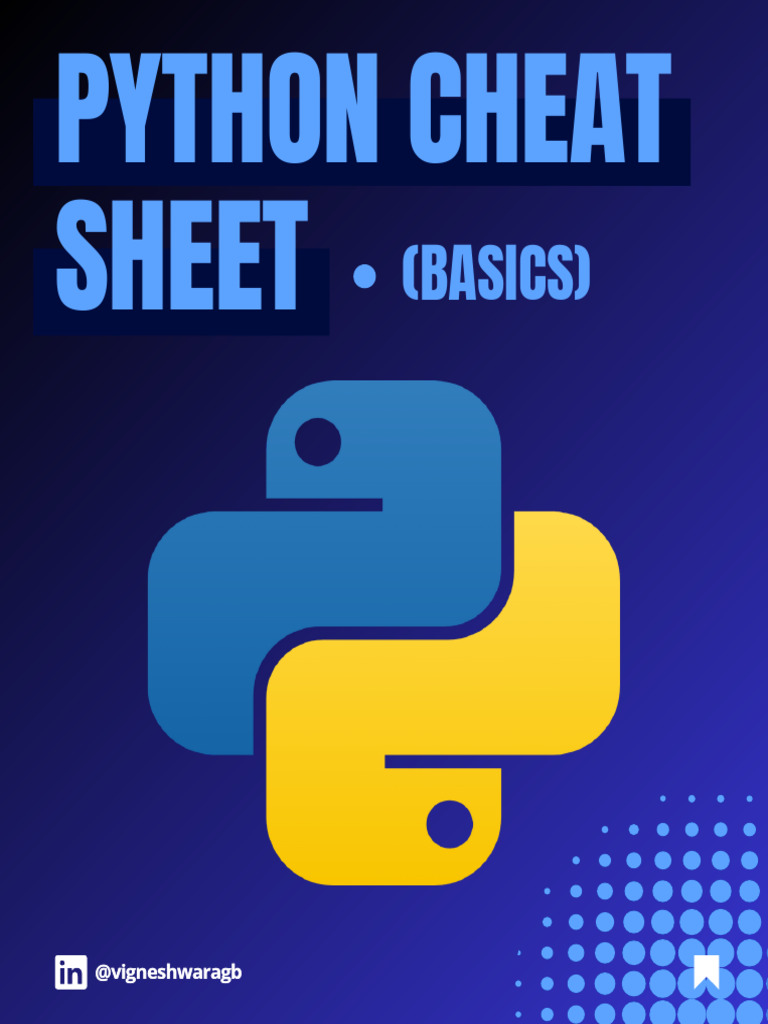 1762343104482 | PDF | Python (Programming Language) | Data Type