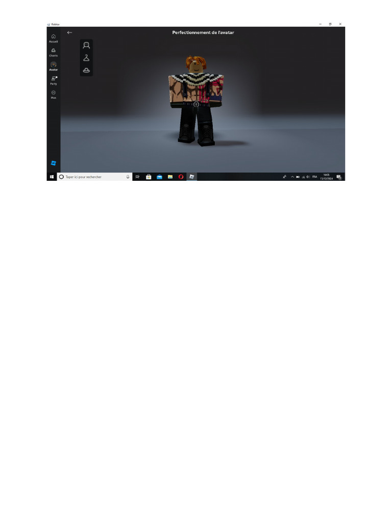 Capt Roblox | PDF