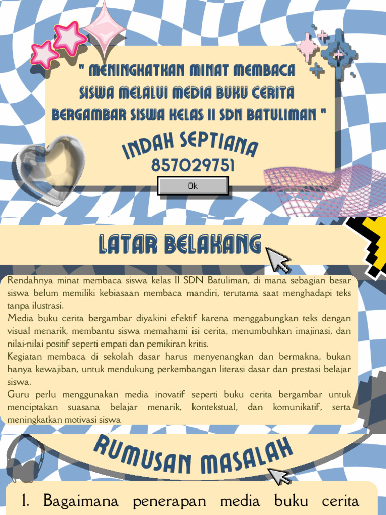 Blue Yellow Y2K Project Presentation_20251123_112558_0000 | PDF